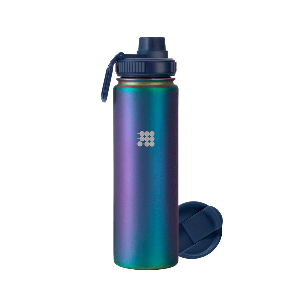 Termo CUBITT 24 Oz Acero Inoxidable - Cosmic Color