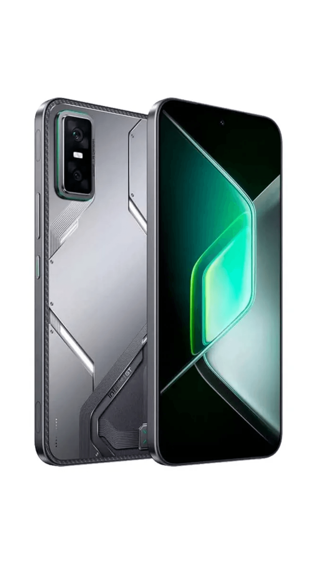 Celular Infinix GT 30 PRO 5G | 6.78" 12GB RAM 512GB Memoria Interna ...