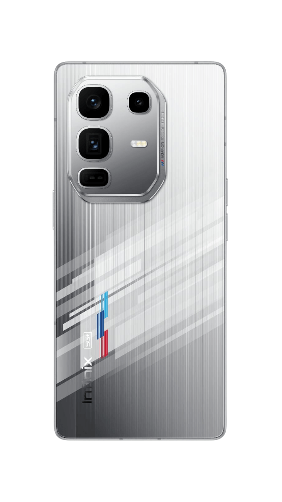 Infinix Note 50 Pro 12GB RAM 256GB Racing Edition